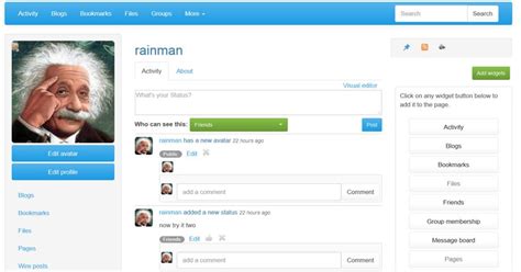 10 Top Open Source Social Network Platforms To Start Your Own