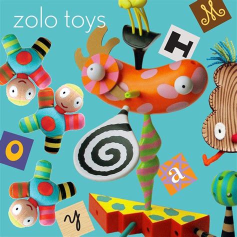 1• Zolo Zolo