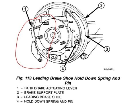 Drivers Side Rear Wheel Is Locked Up