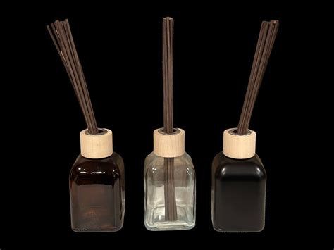 Reed Diffuser Oil Set Reed Diffuser Oil Refill Reed Diffuser Bottle