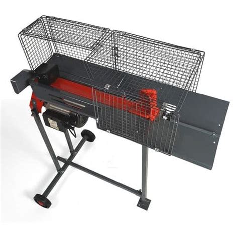 Mitox 66 Lsh Electric Log Splitter