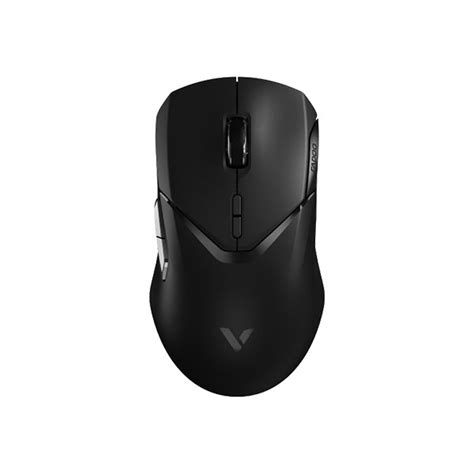 Rapoo Vt9 Pro Mini Mouse Black Price In Bangladesh