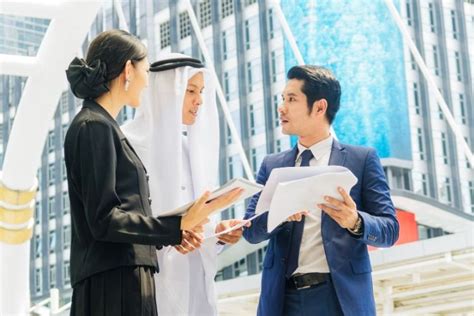 What Are The Pep Identification Requirements Under Aml In Uae