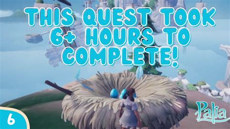 The Hardest Palia Quest 😅 Wind Temple Madness ⛰️🧭🍃 ༄ Palia Lets Play Twitch Vod Part 6