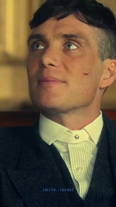 Thomas Shellby Youtube