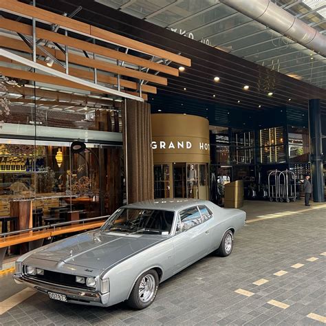 Chris Jaecker On Linkedin A Stylish Arrival For Arista Cloud Builders Here In Auckland