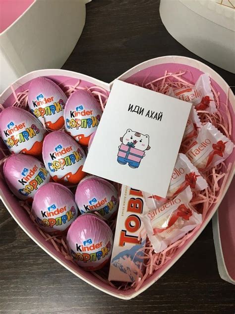 подарок на новый год новогодний букет своими руками идеи парный бокс сладкие конфеты шарики