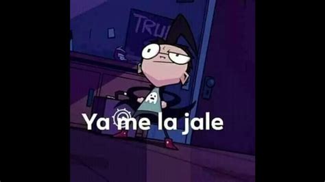 Ya Me La Jale Meme Subido Por Zimmkler0206 Memedroid
