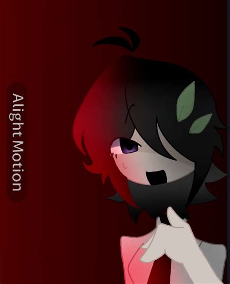 Oh No Kyile Has Enter Alices Room 😨 Original Alicefpe Fpeoc Art Edit Alightmotion