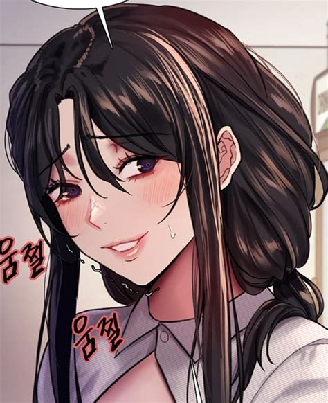 섹톱워치 여캐 주관적인 순위 웹툰 웹소설 만화 에펨코리아