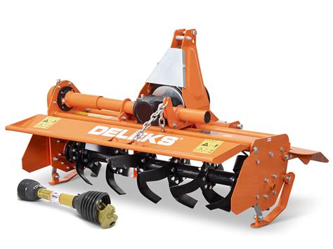Kubota Tractor Tiller Attachment Manufacturer Agricultural Plough