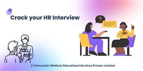 Top 20 Hr Interview Questions And Answers For Freshers Vernacular Medium®
