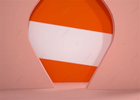 geometric shapes 3d rendering background background products 3d