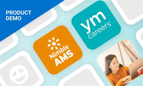 Trailblazing The Path To Success Nimble Ams And Ym Careers Integration