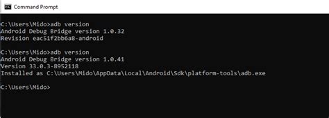 Android Failed To Install App At First Time In The Device I Got Ioexception Failed To