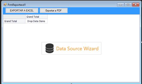 Cómo Exportar A Excel El Contenido Del Control Pivotgrid Devexpress En