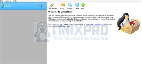 how to install virtualbox 6 1 on ubuntu 20 04 desktop