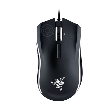 Razer Mamba Tournament Edition - Ergonomic Gaming Mouse