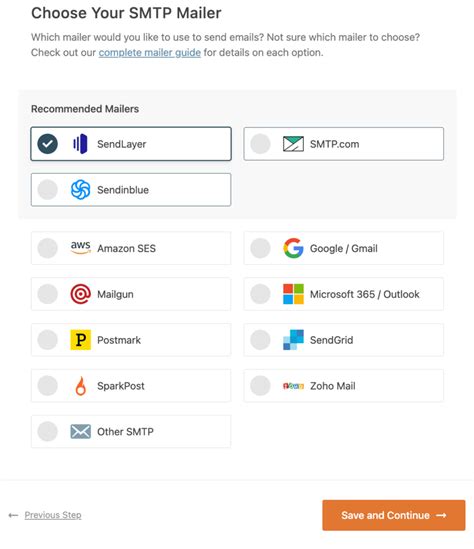 how to fix wordpress not sending transactional emails issue
