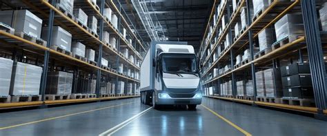 How To Enhance Operational Efficiency With Integrated Logistics Solutions Tvs Scs