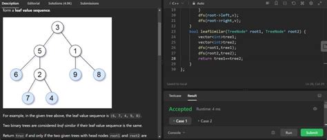 Neha Sahu On Linkedin 100daysofcodingchallenge Day71 Leetcode