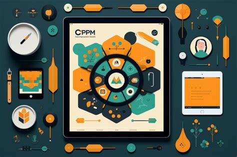 Premium Ai Image Customer Relationship Management Toolkit Customer