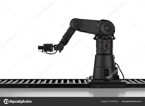 Dolly Camera Robot At Anna Weathers Blog