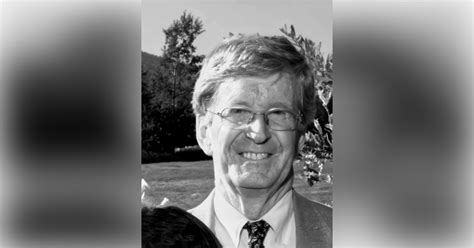 Obituary Information For Robert William Upton Ii