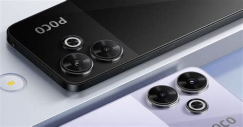 What We Know So Far About Poco M6 4g Specification Roonby