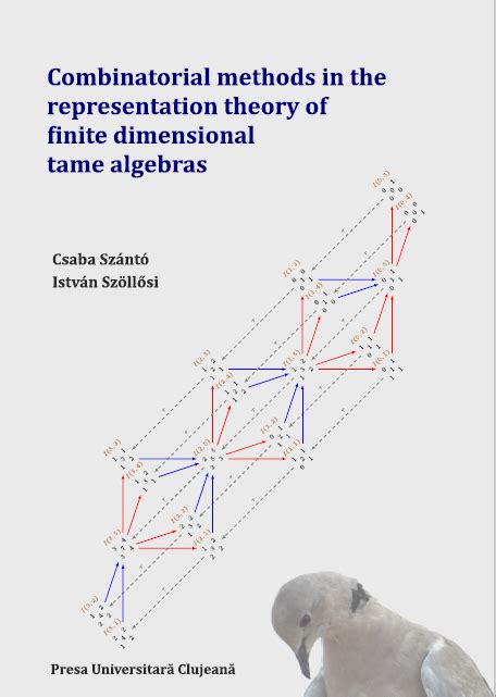 Csaba Szántóistván Szöllősi Combinatorial Methods In The