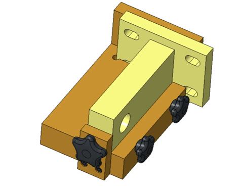 Drilling Mild Steel Welding Jig Fixture At ₹ 10000piece In Vadodara