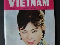 Discover 45 Southern Vietnamese Before 1975 Vintage Advertisement And