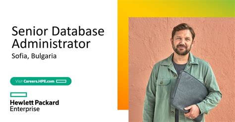 Monika Nikolova On Linkedin Mysql Oracledb Sybase Hpecareers