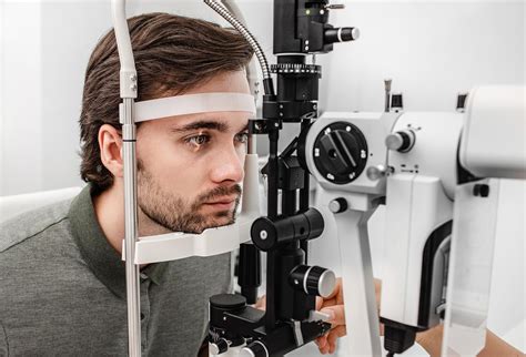 Lasik Machine