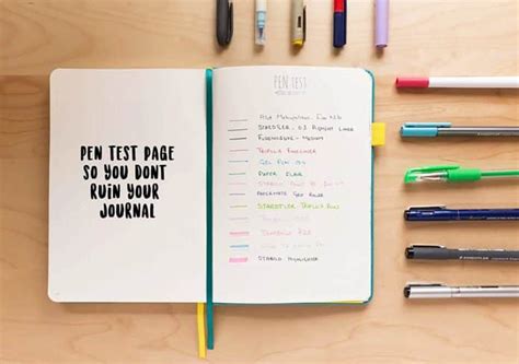 Best Dot Grid Notebooks For Bullet Journaling