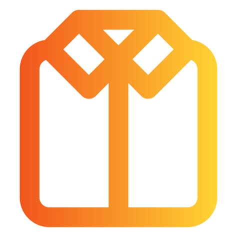 Clothe Free Marketing Icons