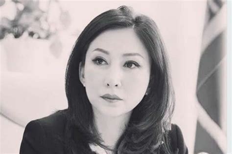 Төрийн нарийн Д Баярсайханы төрсөн эгч Д Эрдэнэчимэг тушаал дэвшлээ