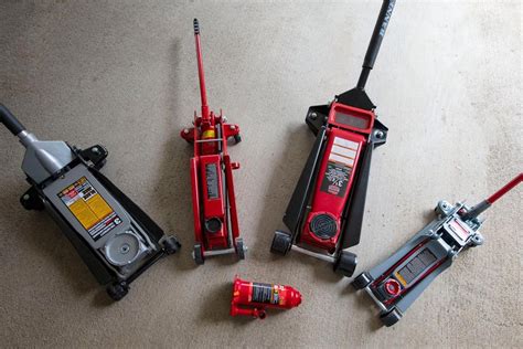 9 Best Floor Jack - Facts.net