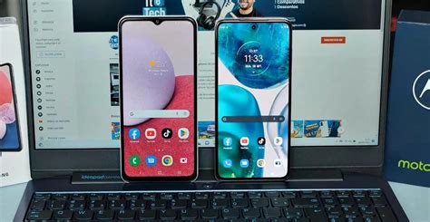 Moto G Vs Galaxy A Qual Smartphone De Entrada Leva A Melhor Tudo Em Tecnologia