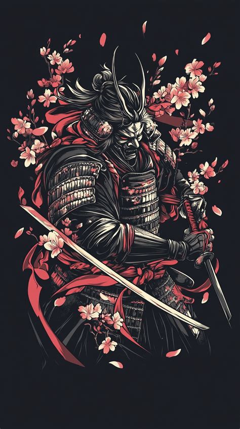 94 Fondo De Pantalla De Samurái De Estilo Japonés Gratis En Hd Y 4k