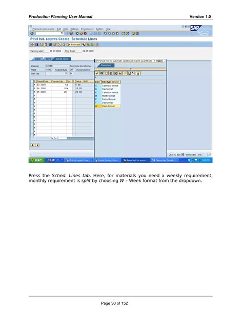 sap pp user manual pdf computing technology and computing