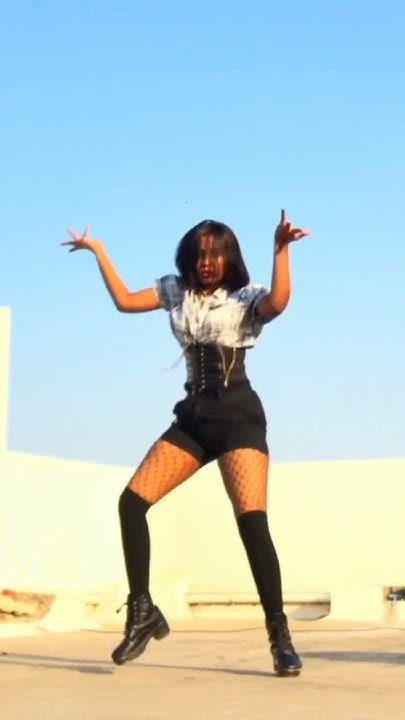 Twice Go Hard 🇮🇳 Cover By Shylee Youtube