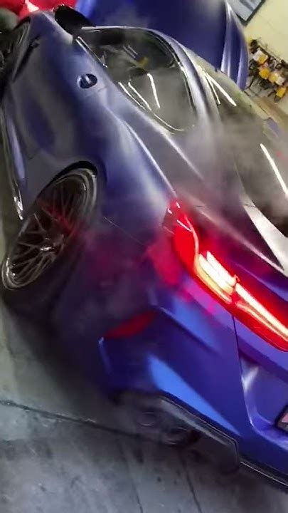 2020 M8 Comp Youtube