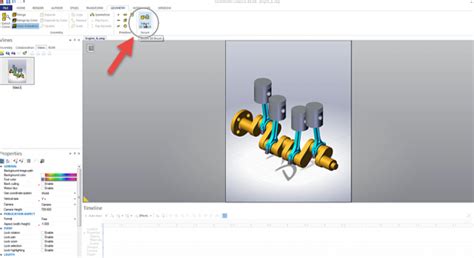 How To Protect SOLIDWORKS Composer Files When Publishing