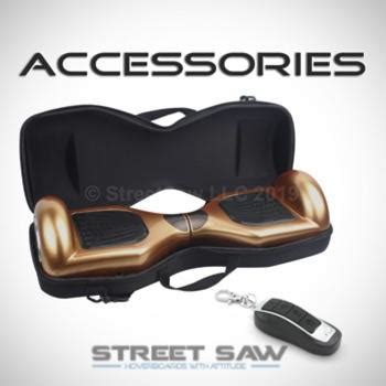 Hoverboard Accessories For Sale And Streetsaw