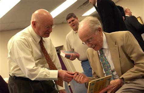 Frederick W Danker Appreciation Society