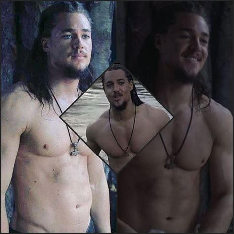 Pinterest The Last Kingdom Uhtred Of Bebbanburg Alexander Dreymon