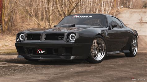 2024 Trans Am