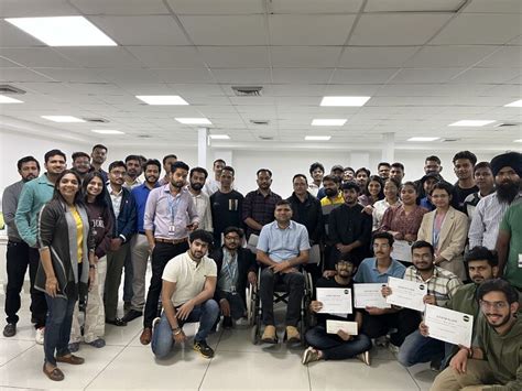 Luxare On Linkedin Hackathon Hackathon2024 Coding Hackare Codingninjas Codinglife