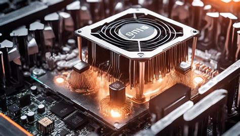 Max Cpu Temp A Guide To Safety